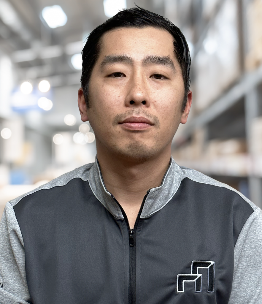 Our Staff - Cameron BES