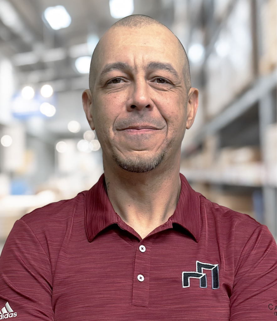 Our Staff - Cameron BES