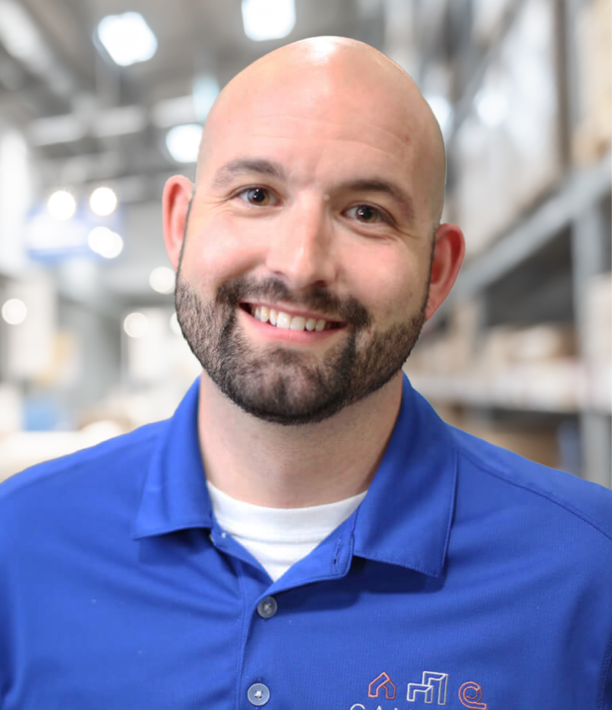 Our Staff - Cameron BES