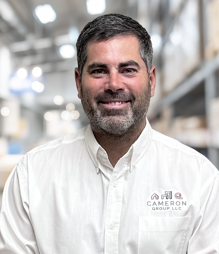 Our Staff - Cameron BES