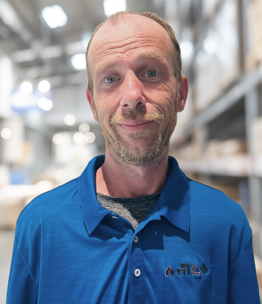 Our Staff - Cameron BES